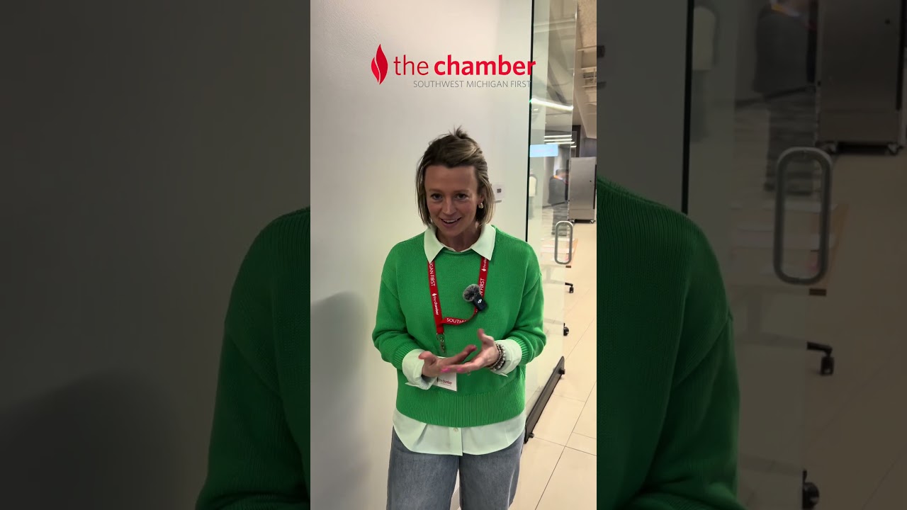 Why haven’t you joined the Chamber yet?