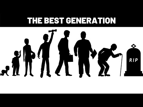 Generation Gap