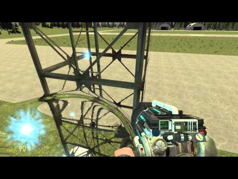 Steam Community :: Video :: Garrys Mod Teleportation Device