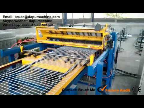 Wire Mesh Machines - Crimped Wire Mesh Machine Latest Price ...