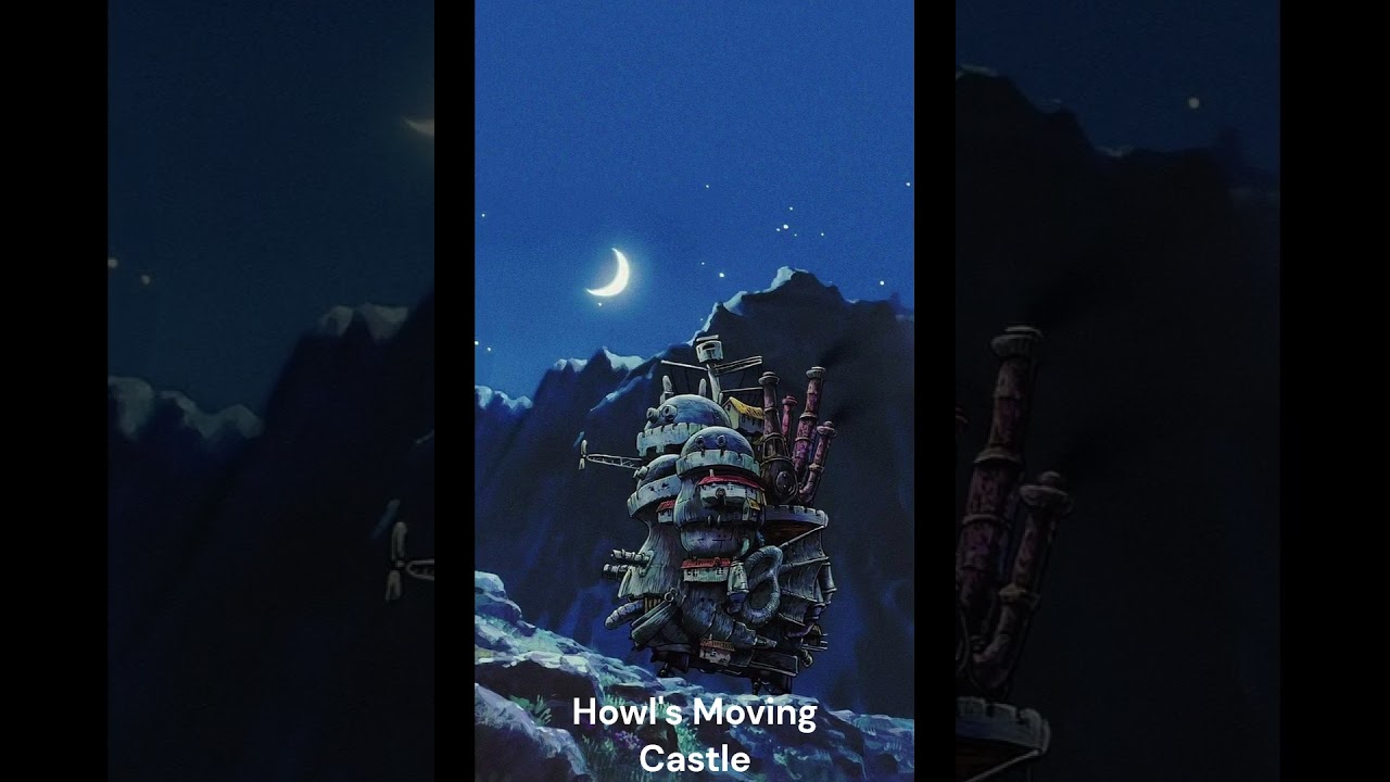 Studio Ghibli Movies