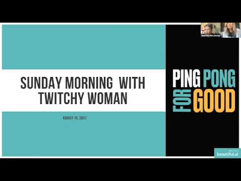 PPFG Meets Twitchy Woman SD 480p