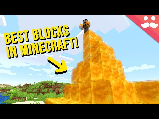 Top 5 uses of honey in Minecraft