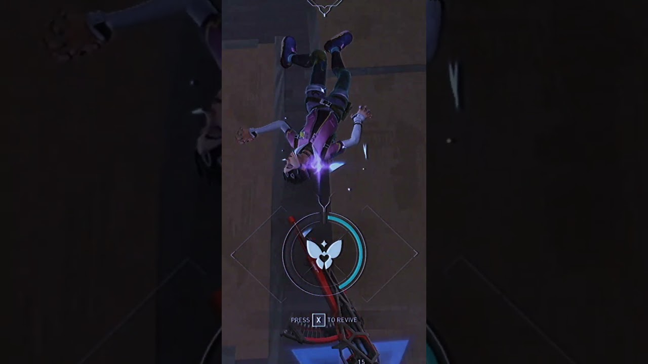 i love clove  #valorant #comp #gamergirl #valorantclips #twitch #valorantgaming #riotgames #gaming