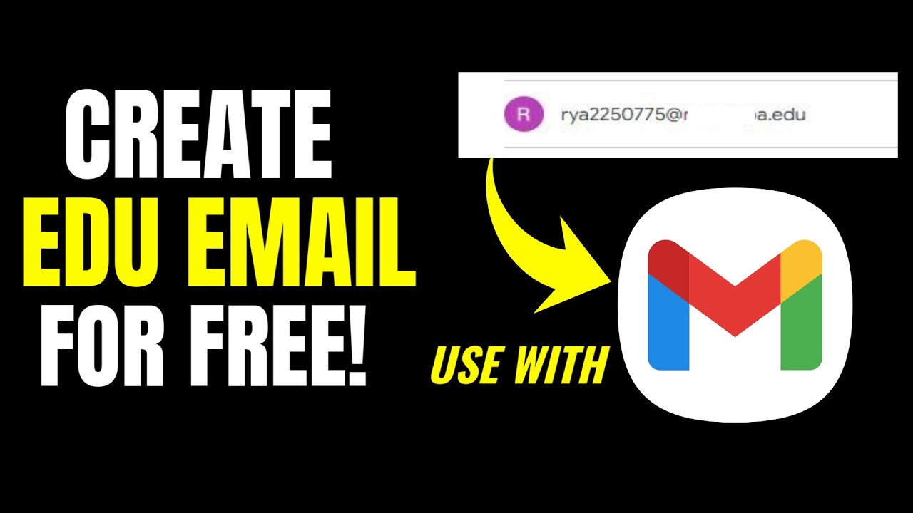✅How to Get Free Student Edu Email | Github Student Developer Pack Azure | New 2026 Method