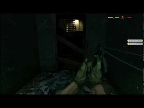 Steam Community :: Video :: [Gmod] Ziron's USP-40(link in dec.)