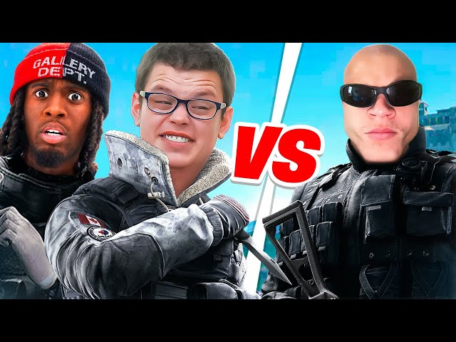 Who is Sketch? Twitch streamer's rise to popularity explored