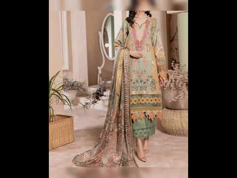 Stylish dress designs 2025