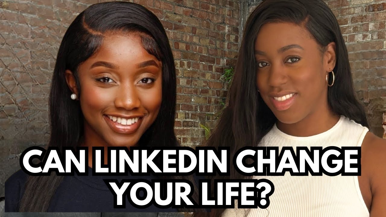 Building a Personal Brand on LinkedIn: Miriam Owusu’s Journey from Corporate Sales