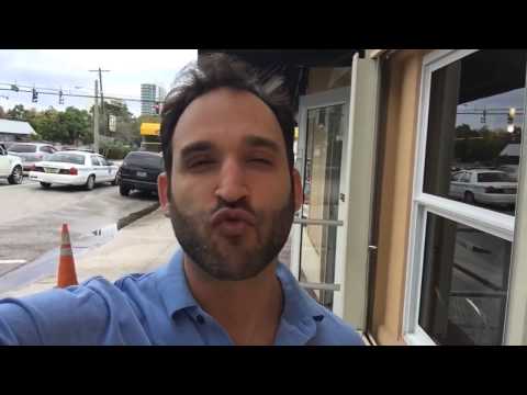 Enriqueta's Sandwich Shop Review - Miami