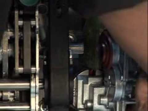 Air Circuit Breaker