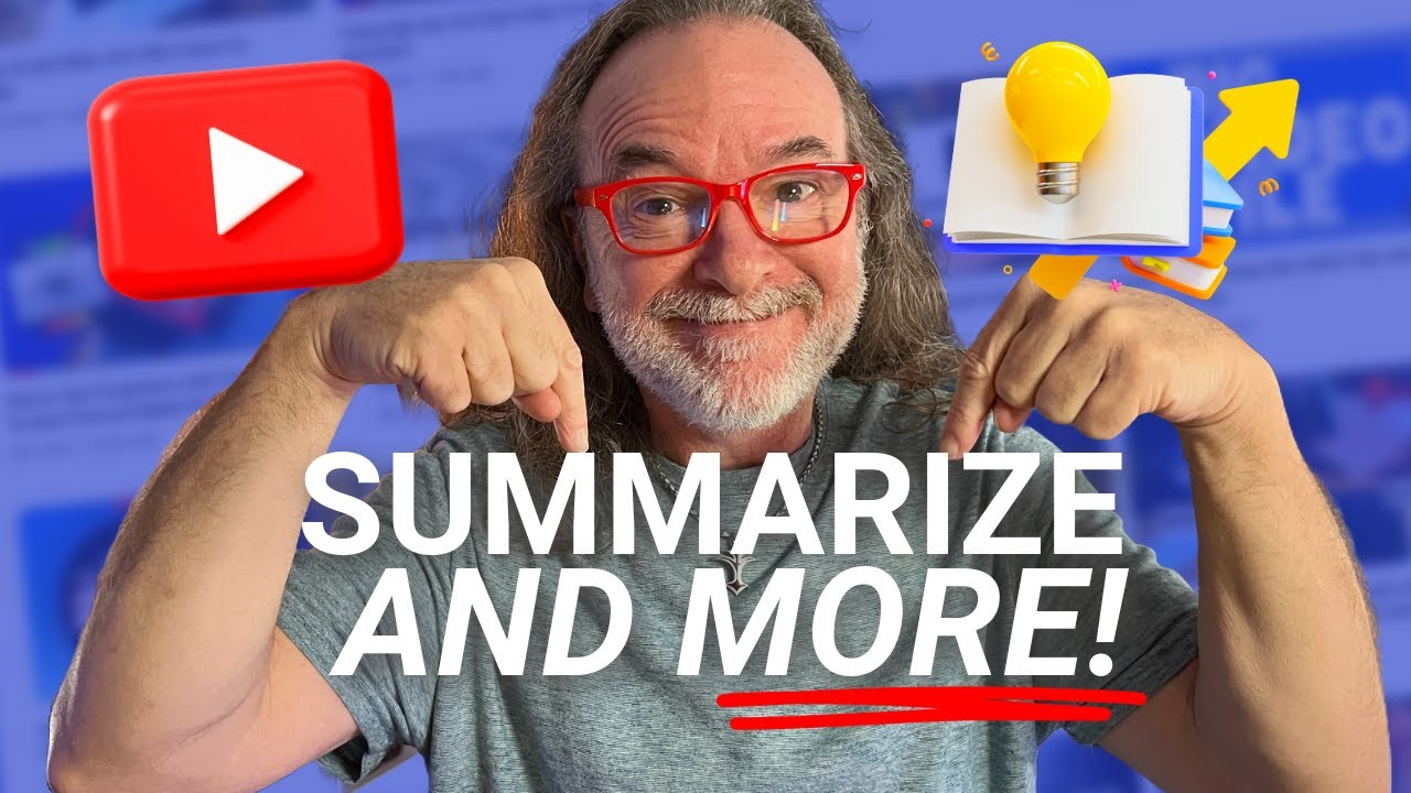 Effortlessly Summarize YouTube Videos with This Free AI Tool | Galaxy.ai Effortlessly Summarize YouTube Videos with This Free AI Tool | Galaxy.ai