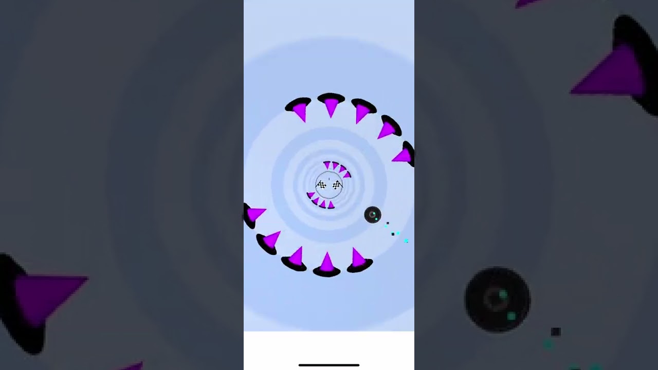 ROLLY VORTEX / ALL LEVEL