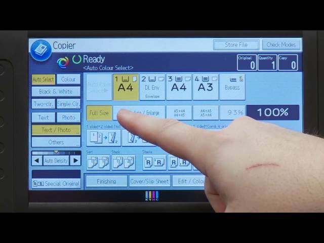 Photocopier Machine - Konica Minolta 225i Distributor / Channel Partner ...
