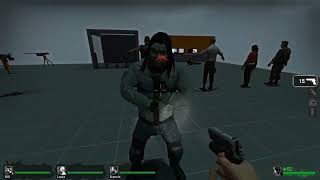 The Screamer Fixed (Mod) for Left 4 Dead - GameMaps.com