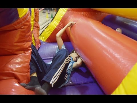 P.S./I.S. 276 Winter Carnival, 2015