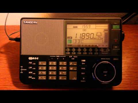 The BBC World Service A16 shortwave broadcast schedule | The SWLing Post