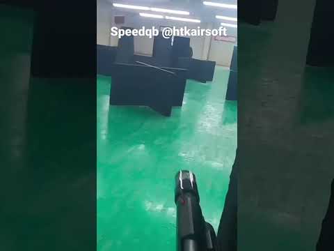 Htk Airsoft out of jasper indiana