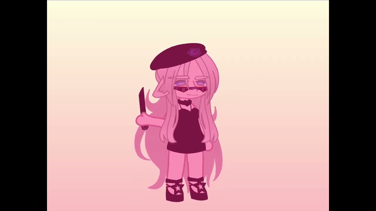 Oc code for fan art ppl