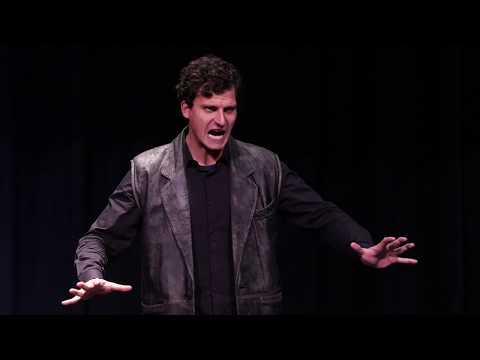 Shakespeare and Violence Prevention: Julius Caesar