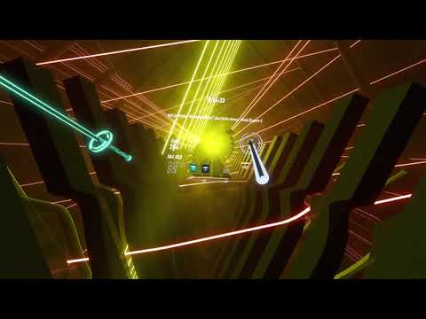 Steam Community :: Video :: Delta Heavy - Ghost (Expert+) | 91.94% ...