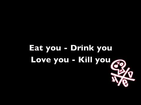 (hed) p.e. Murder w/lyrics