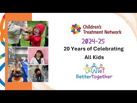 2024-25: 20 Years of Celebrating All Kids