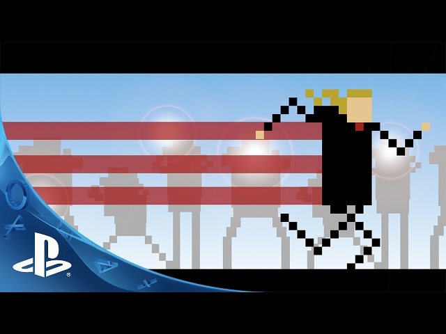 2014 – PlayStation.Blog