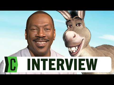 Despre Shrek 5 și noul film cu măgarul din Shrek - Dan-Marius Sabău