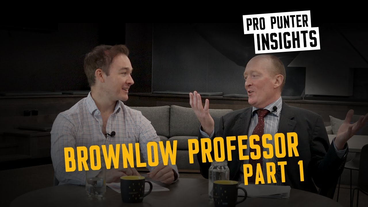 Brownlow Predictor: 2020 Season Preview Part 1