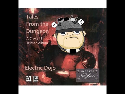 Steam Community :: Video :: Electric Dojo - Password 666 (A Civvie 11 ...