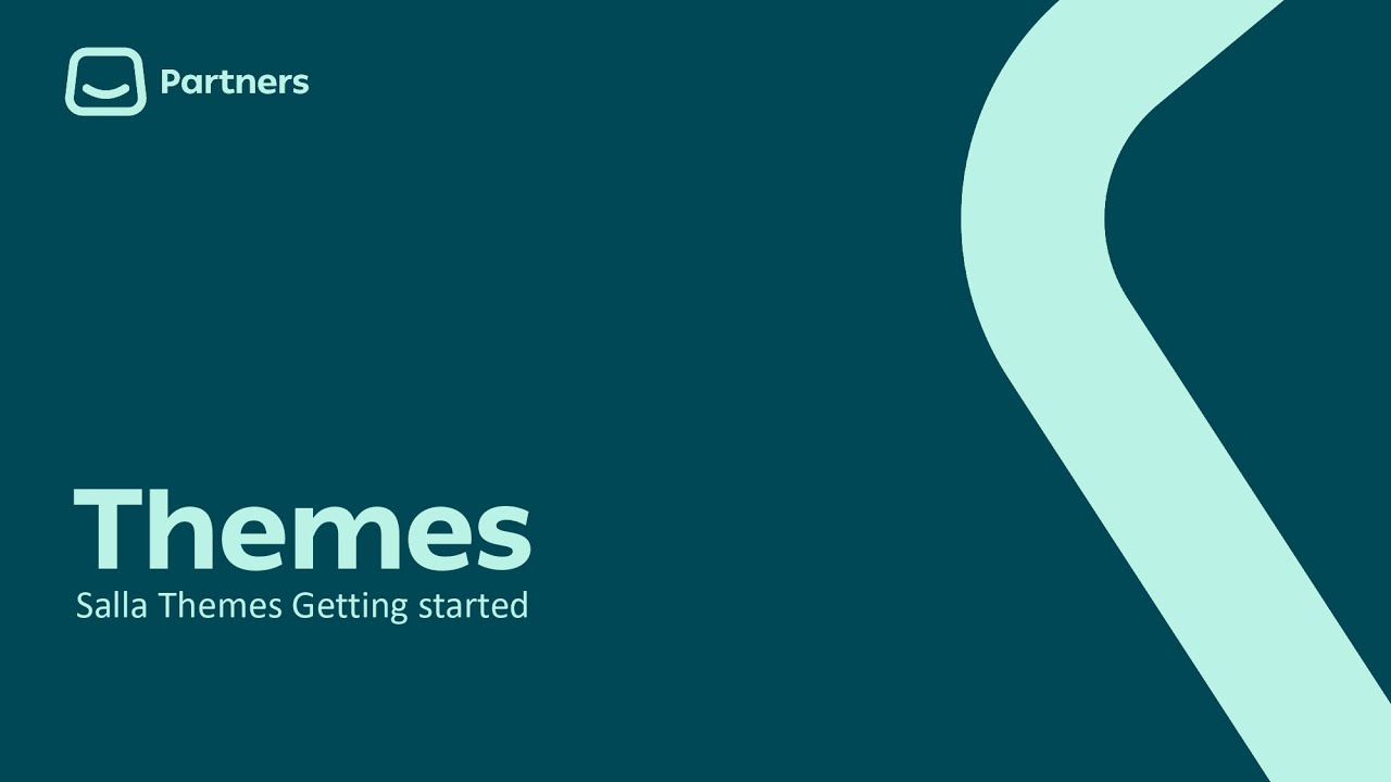 02 - Themes | Getting started
