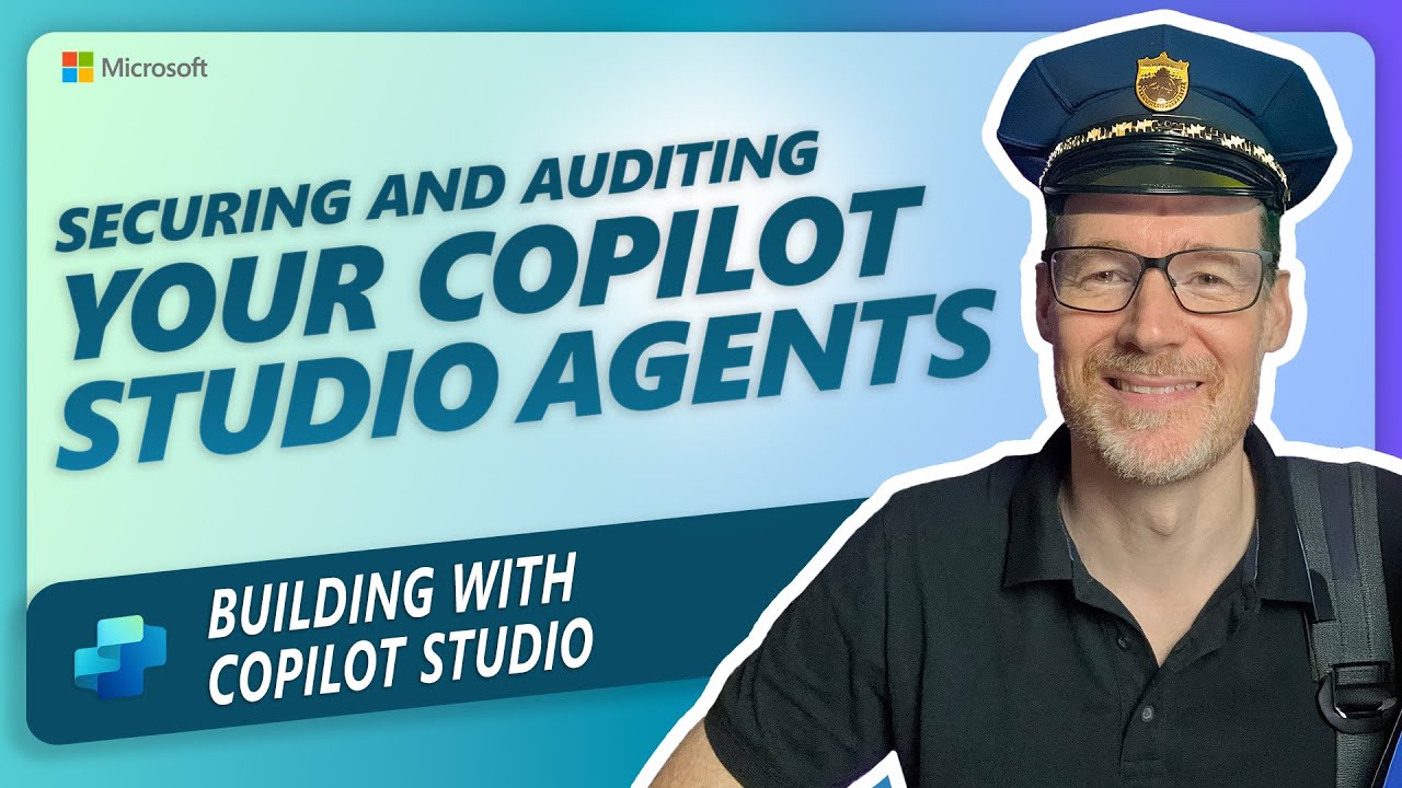 Mastering Copilot Studio: Essential Tips for Secure & Effecti...