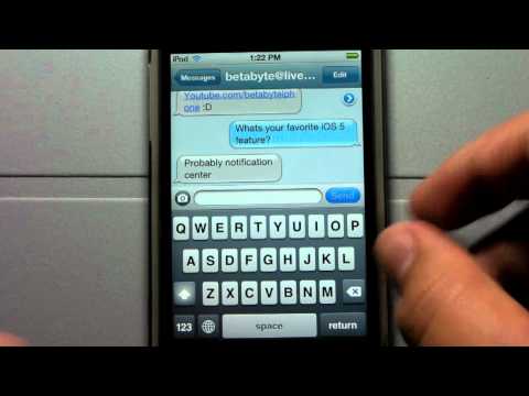 Ways to Repair Apple’s IMessage Bug | pkfwilmercpzdnr