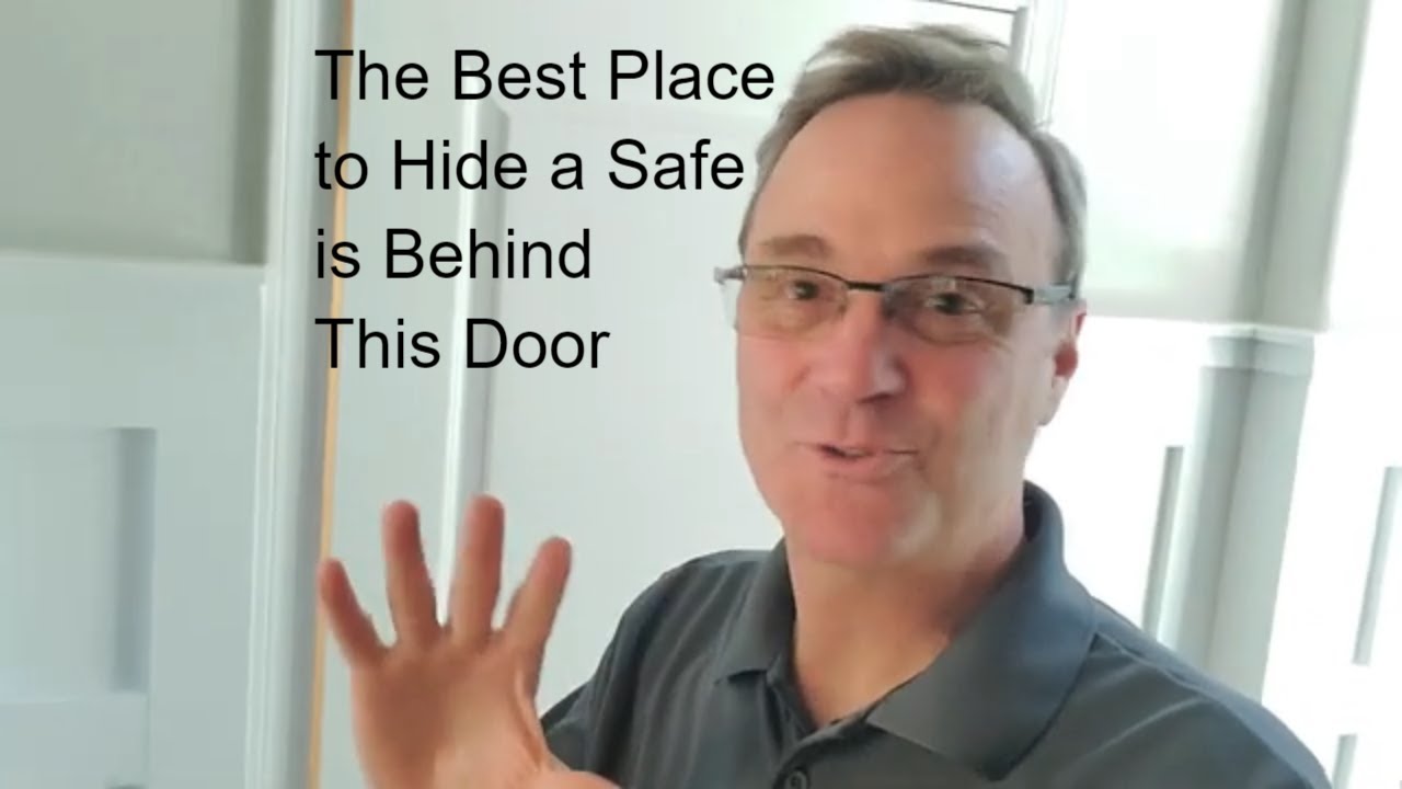 The Best and Worst Places to Hide a Safe in Your Home | Galaxy.ai