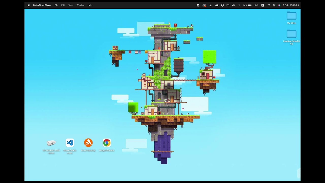 How to see your scratch status