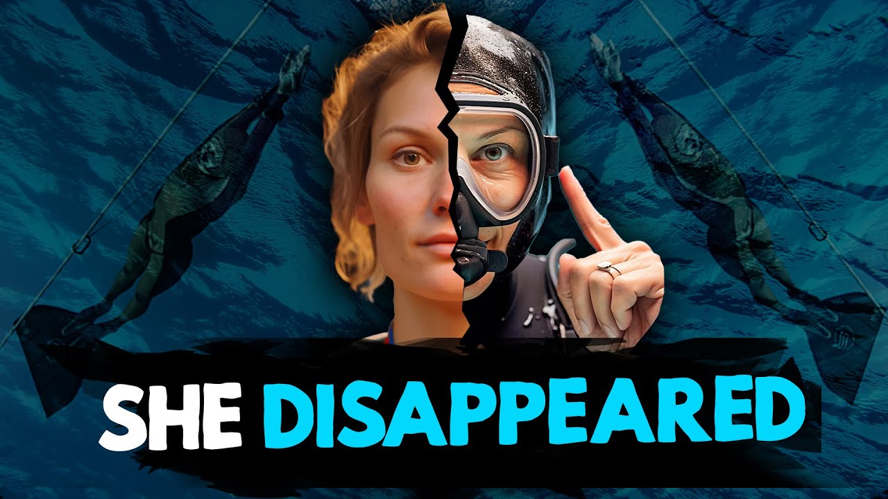 Free Diving GONE WRONG - The Natalia Molchanova TRAGEDY