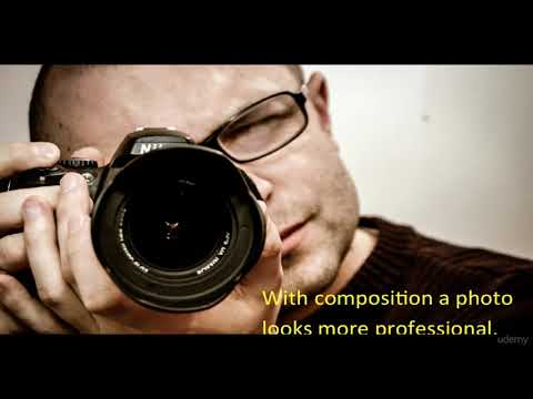 Why composition important in Photography?