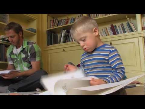 Trisomy 21 (Down Syndrome) Kids are Not Hopeless
