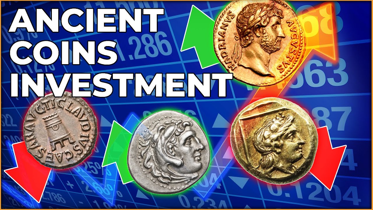 Ancient Coins as an Investment