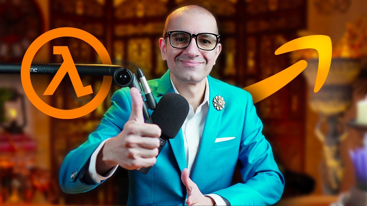 AWS Lambda 👉 Comprehend Sentiment Analysis Tutorial 🔥