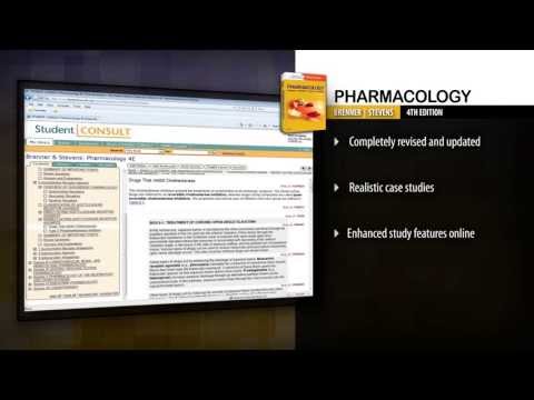 Pharmacology, 4th Edition