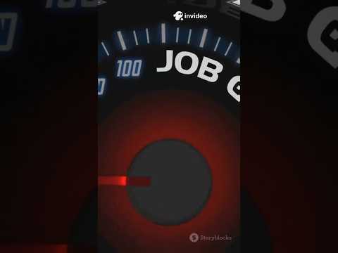 Canada’s Job Boom: 1 Million+ Vacancies Revealed! | Easiest Way to Get Hired & PR in 2025 🚀#shorts
