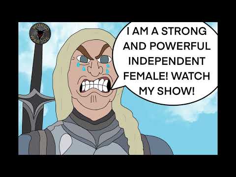 Rings of Power Season 2? | World War Joe