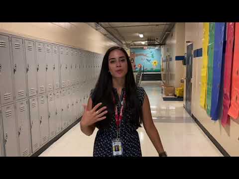 Spanish Class Open House