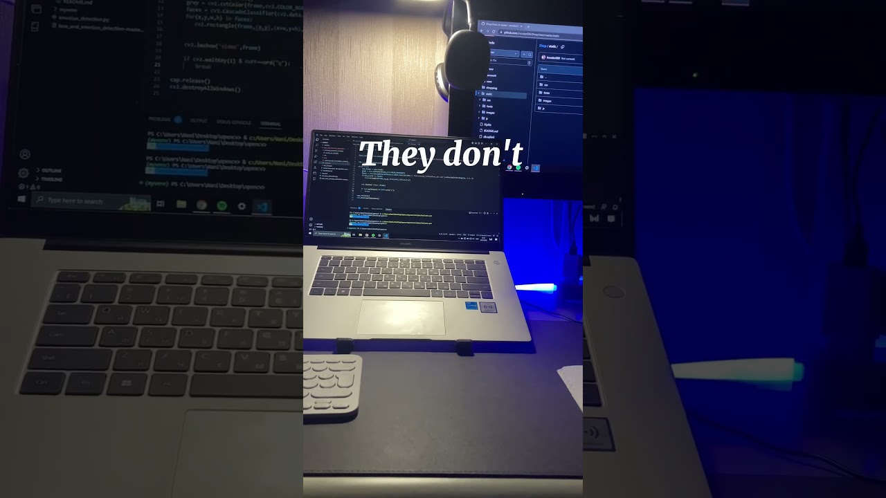 But you can #programming #python #motivation