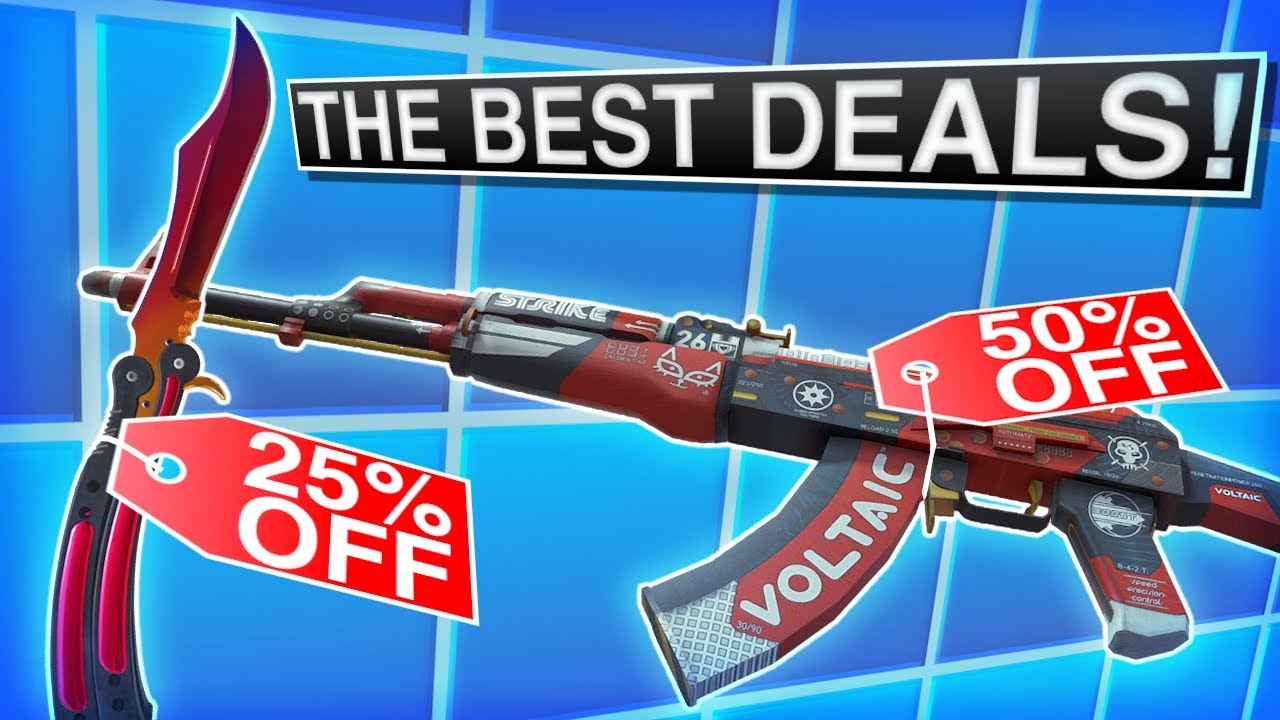 HOW TO GET CS2 SKINS FOR CHEAP! (A GUIDE 2026)