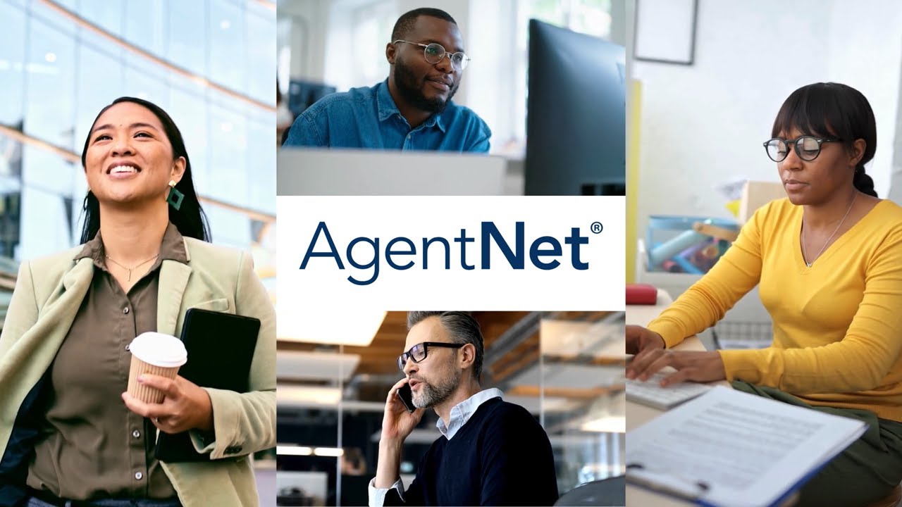 Meet the New AgentNet