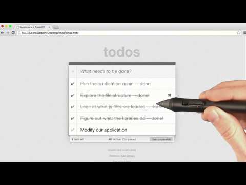 Learn Adding Additional UI JavaScript Design Patterns - Mind Luster