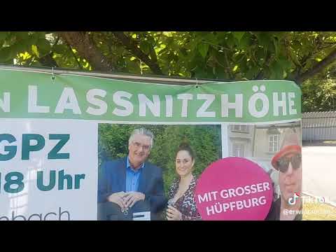 Herzkunst # Lassnitzhöhe Musik Zeit.